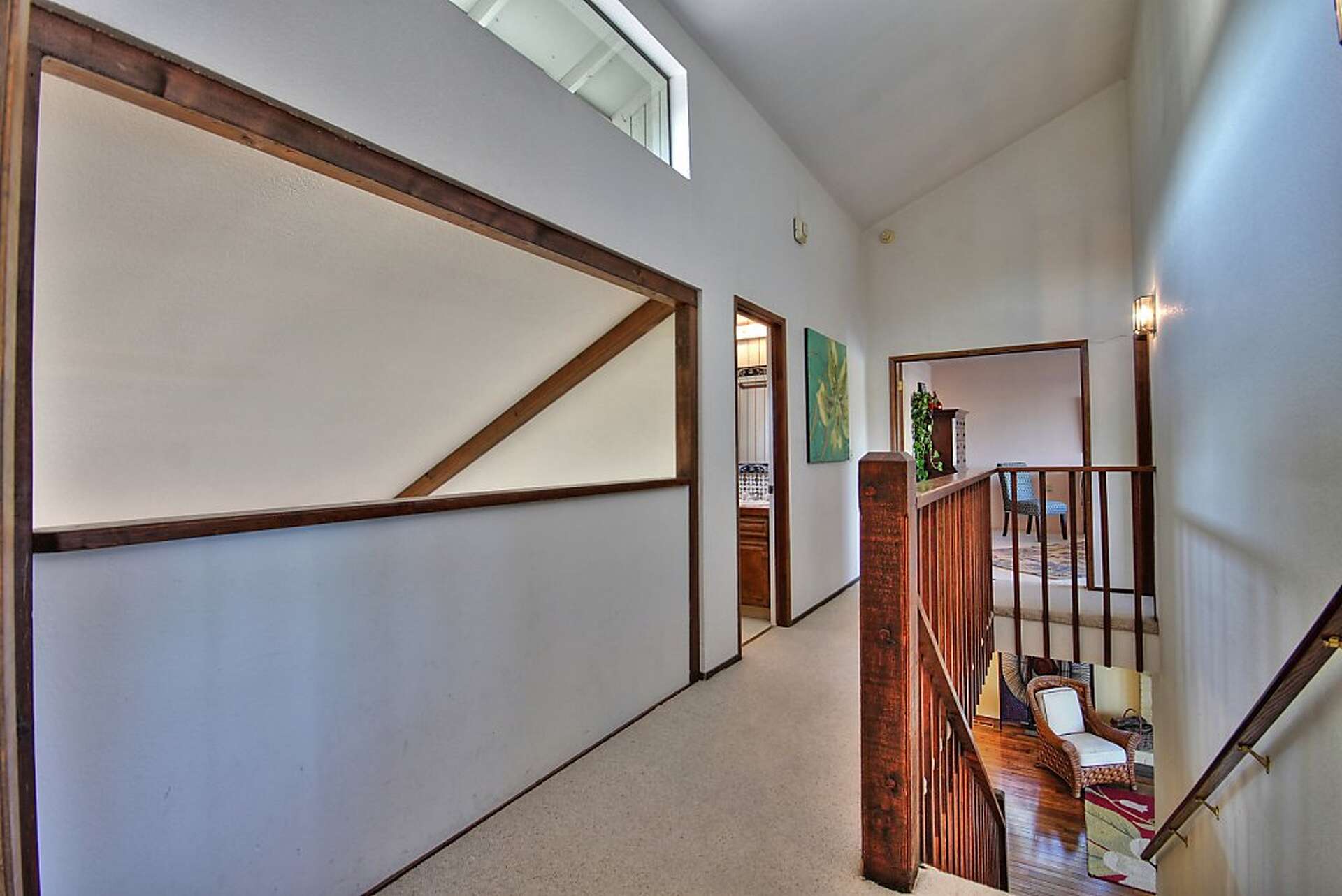 Larkspur home offers space, views for active family