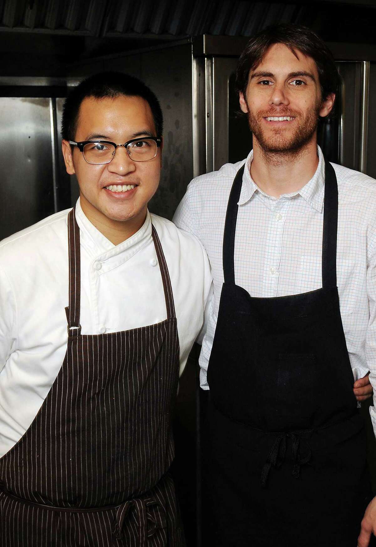 My Houston 2.0 party launches ad campaign