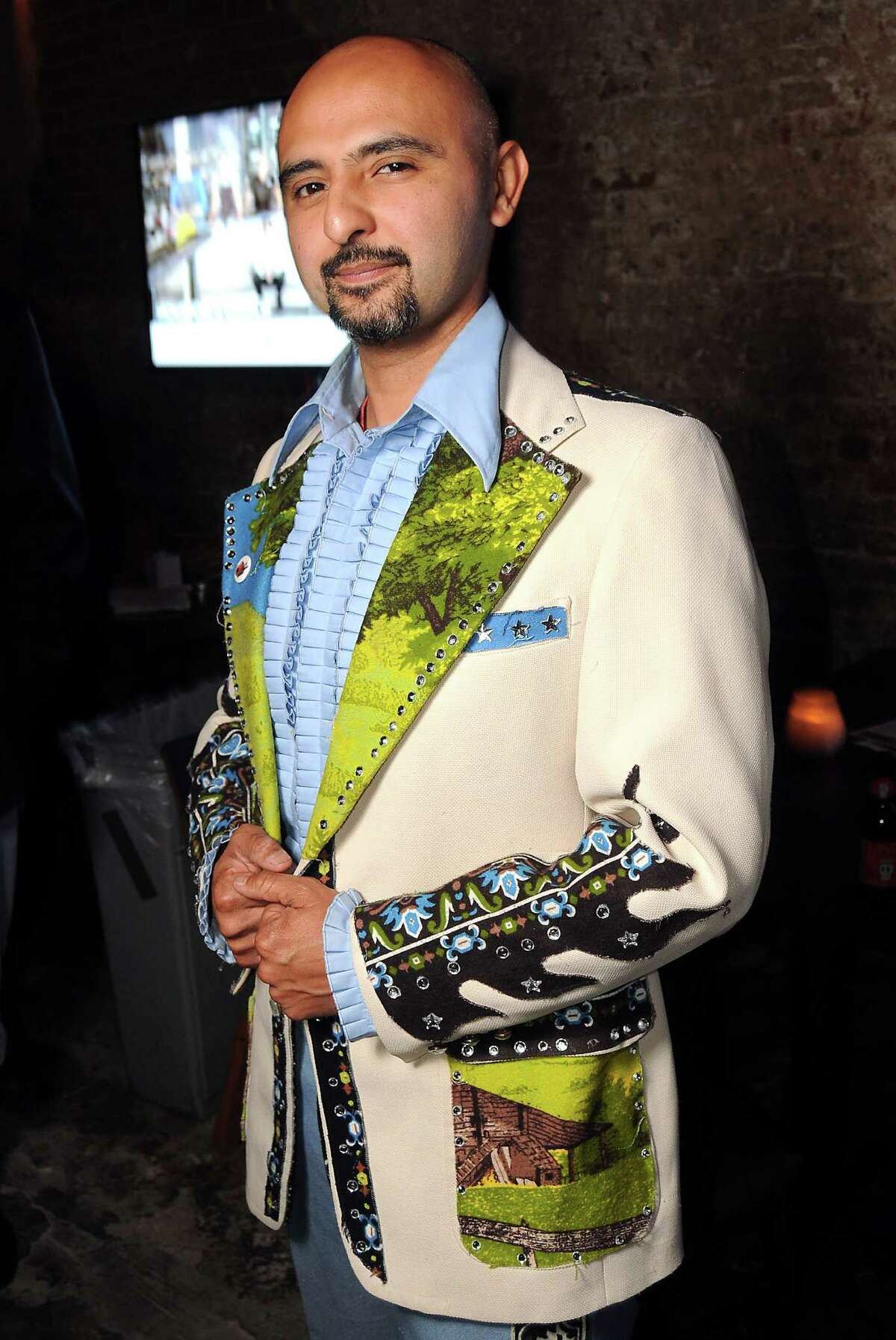 My Houston 2.0 party launches ad campaign