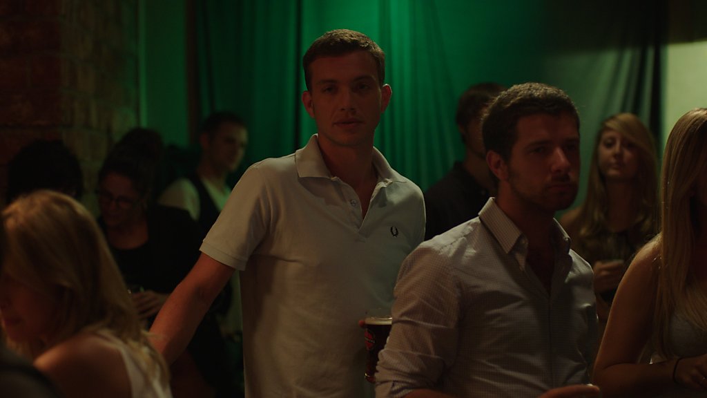 'Yossi' review: Sequel to tragic story