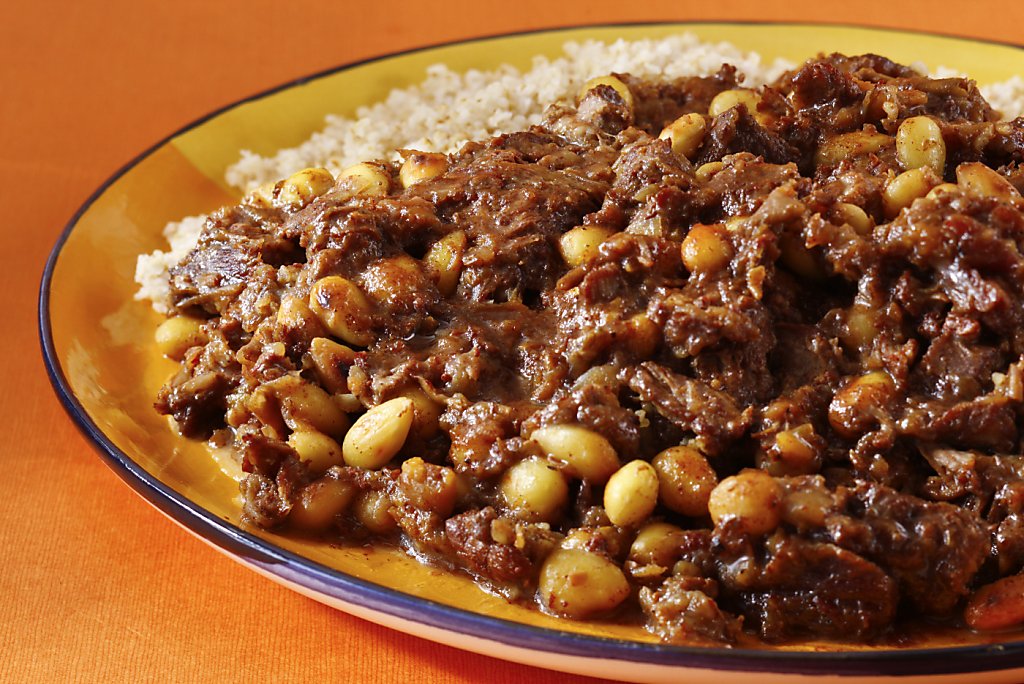 Culinary tradition needs to be taught