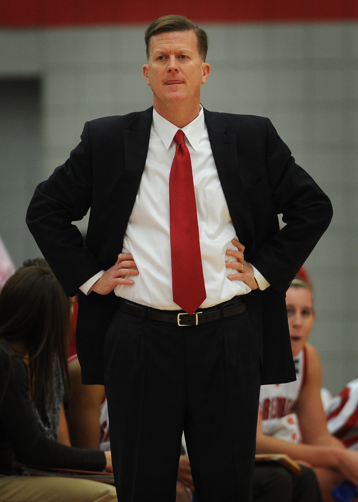 SHU's Swanson leaving for William & Mary