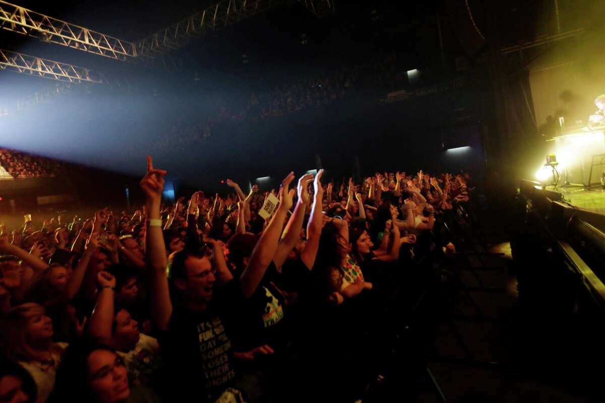 Where to eat, drink and play in downtown Houston