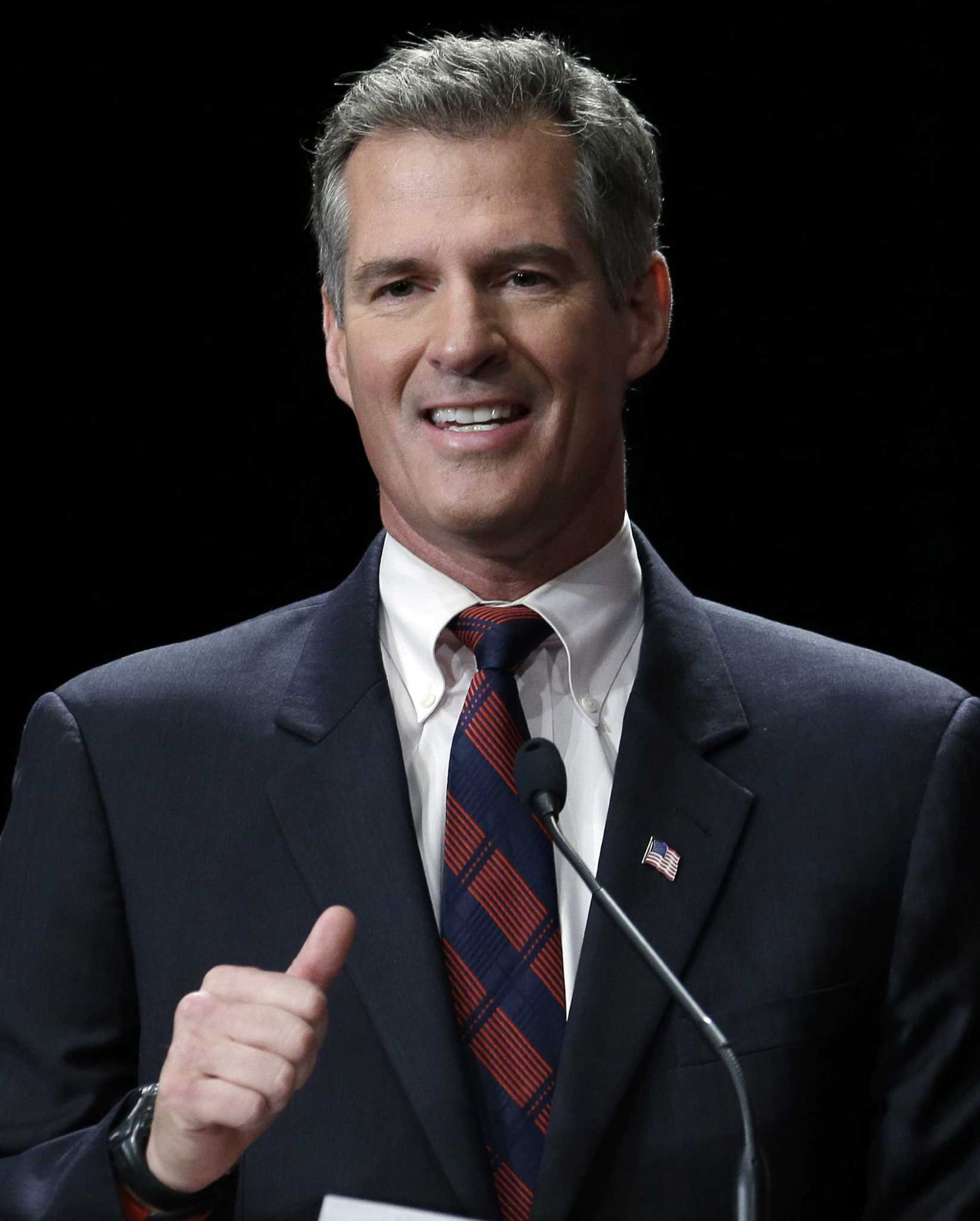 Fox News hires Scott Brown
