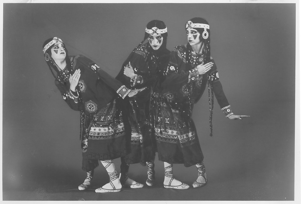 Some 'Rites' to remember