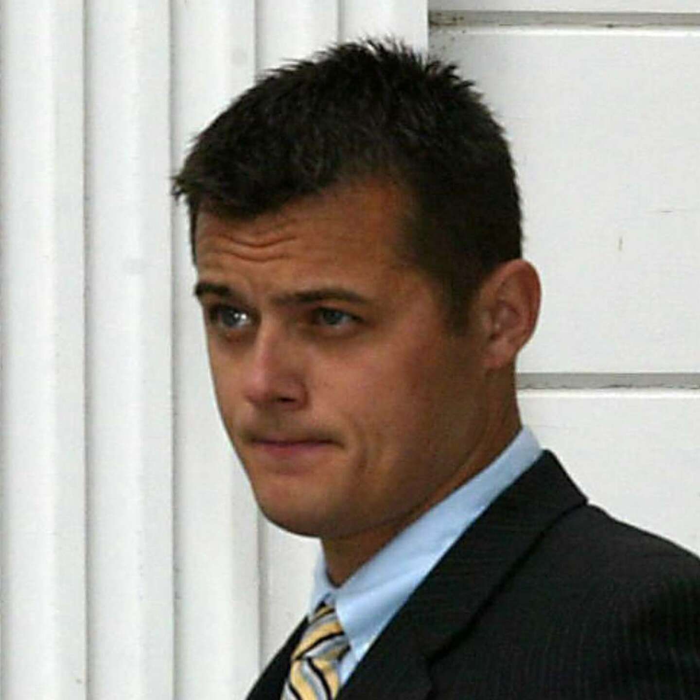 Former Orange police officer charged in deer killing