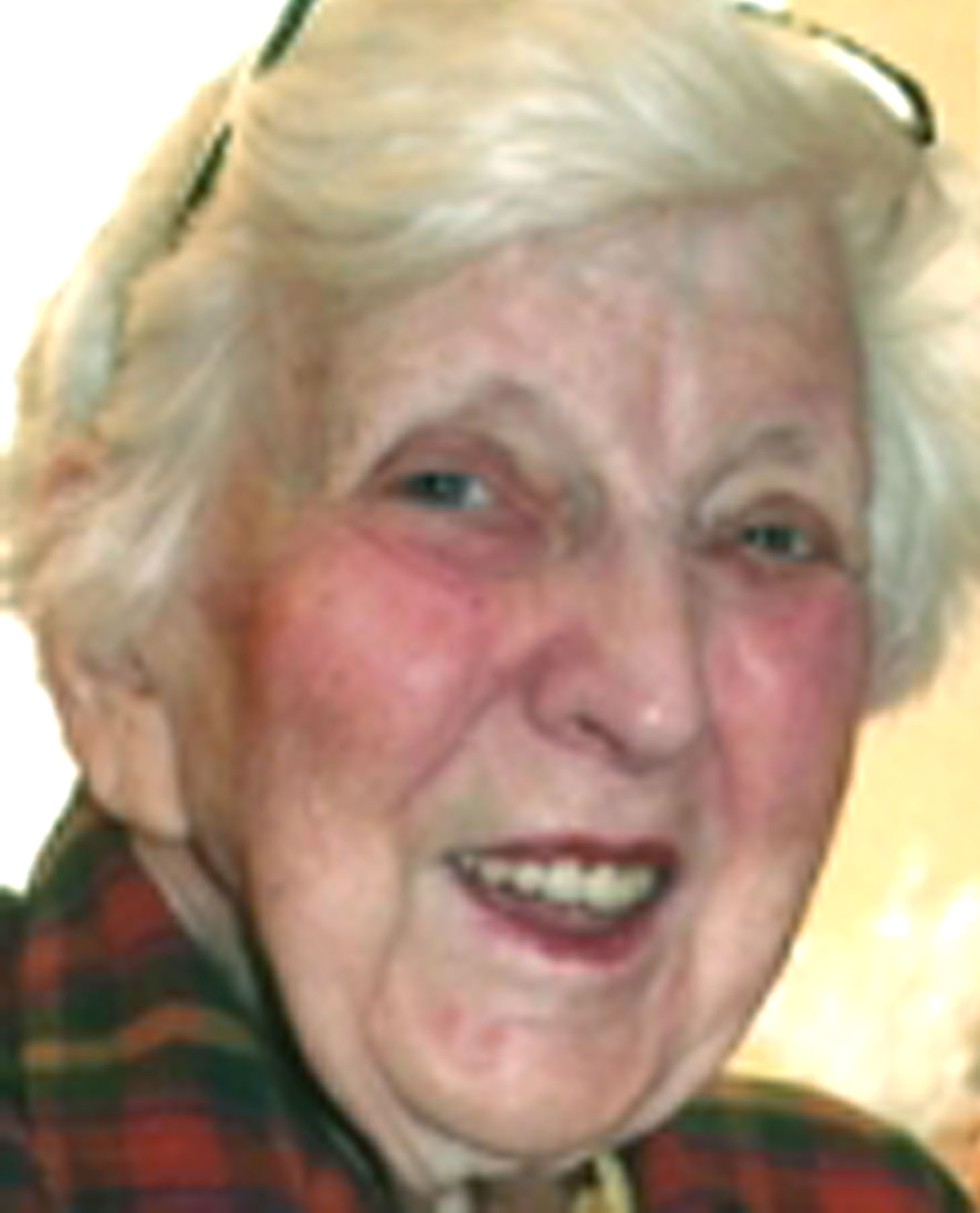 Virginia McKee, 90, had lived in Sherman