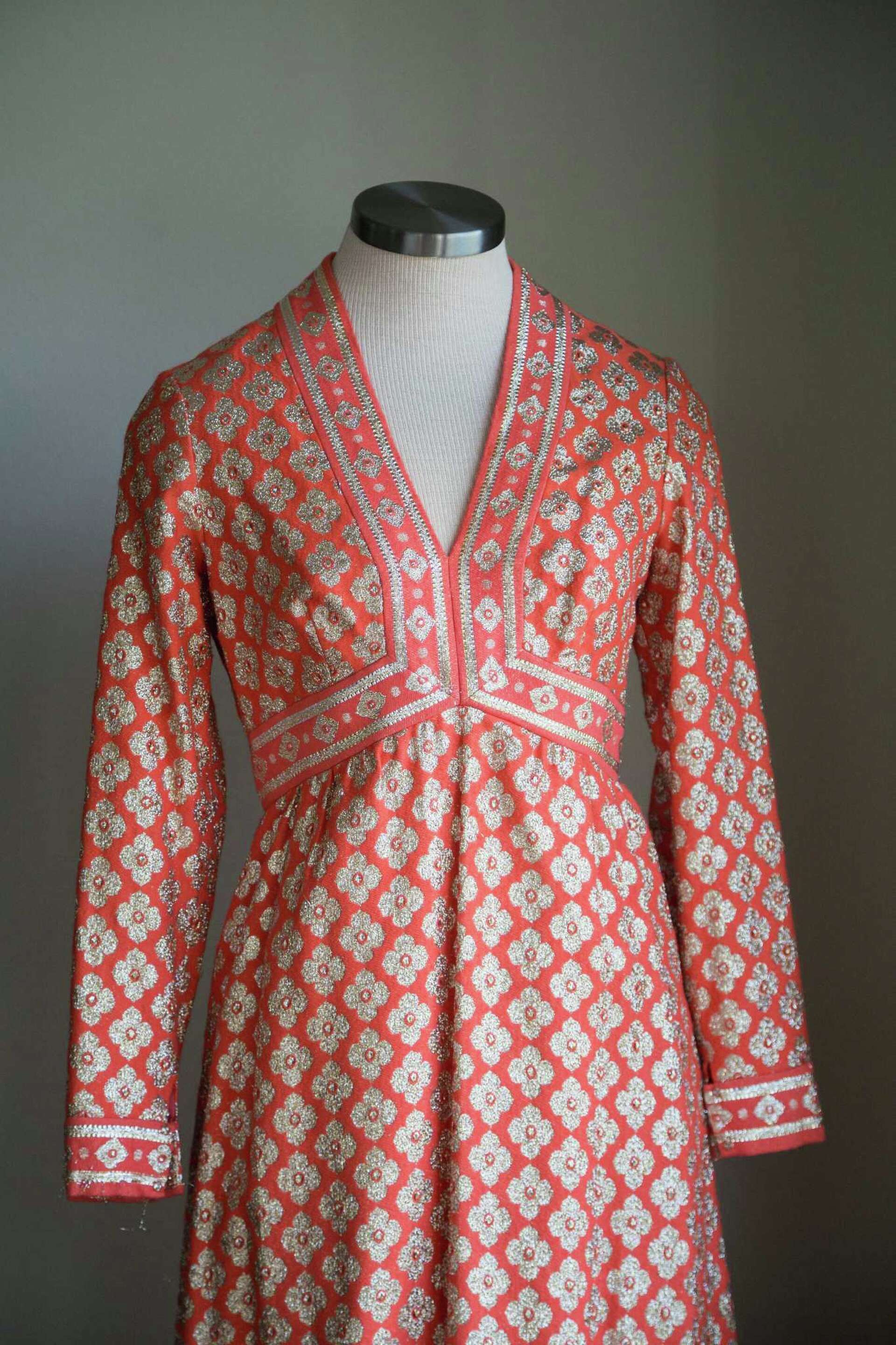 Style Profile: Thriving thrifter Jen Meneely