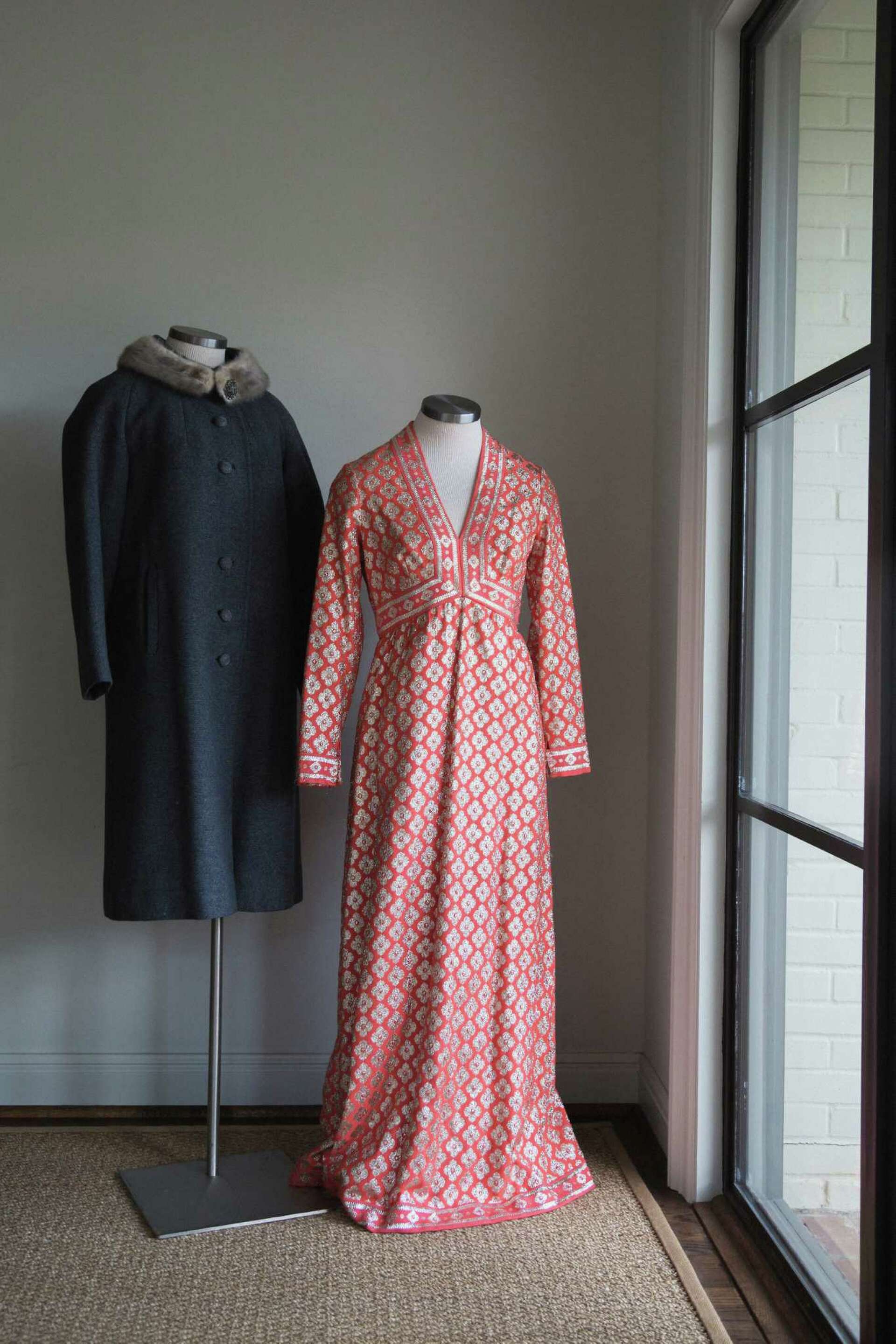 Style Profile: Thriving thrifter Jen Meneely