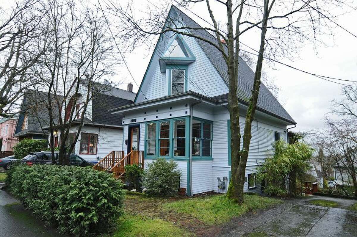 Real estate spotlight, Feb. 15, 2013