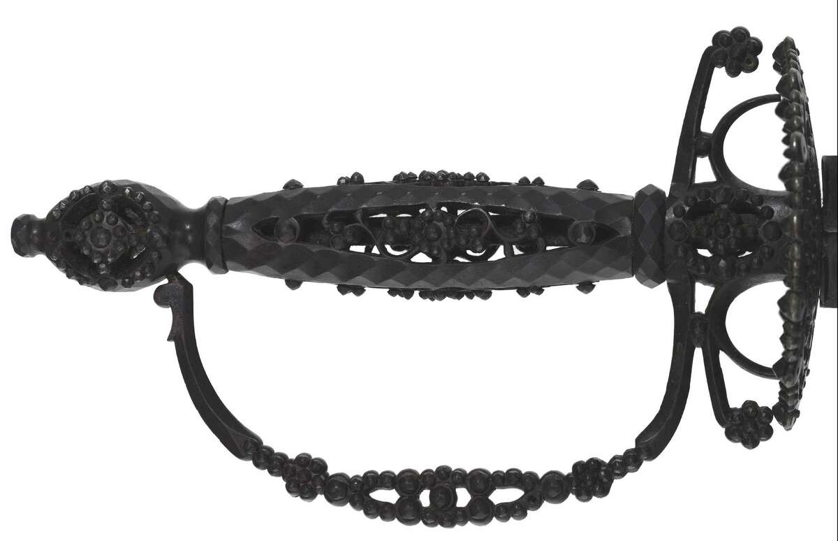 Photos: Washington's artifacts