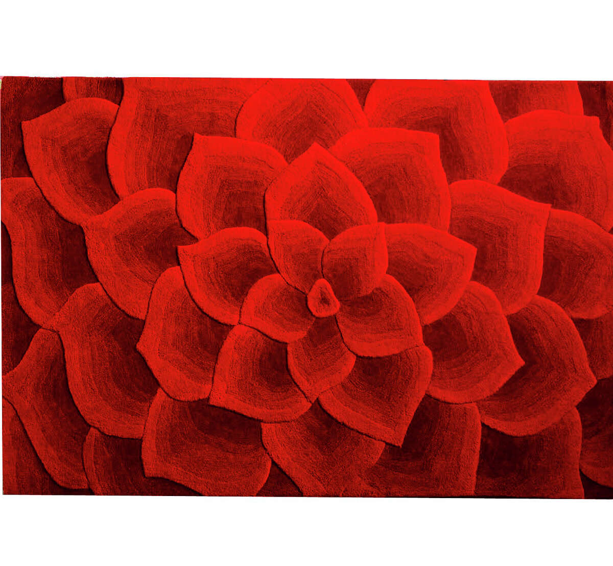 Decorating with roses can last all year 'round