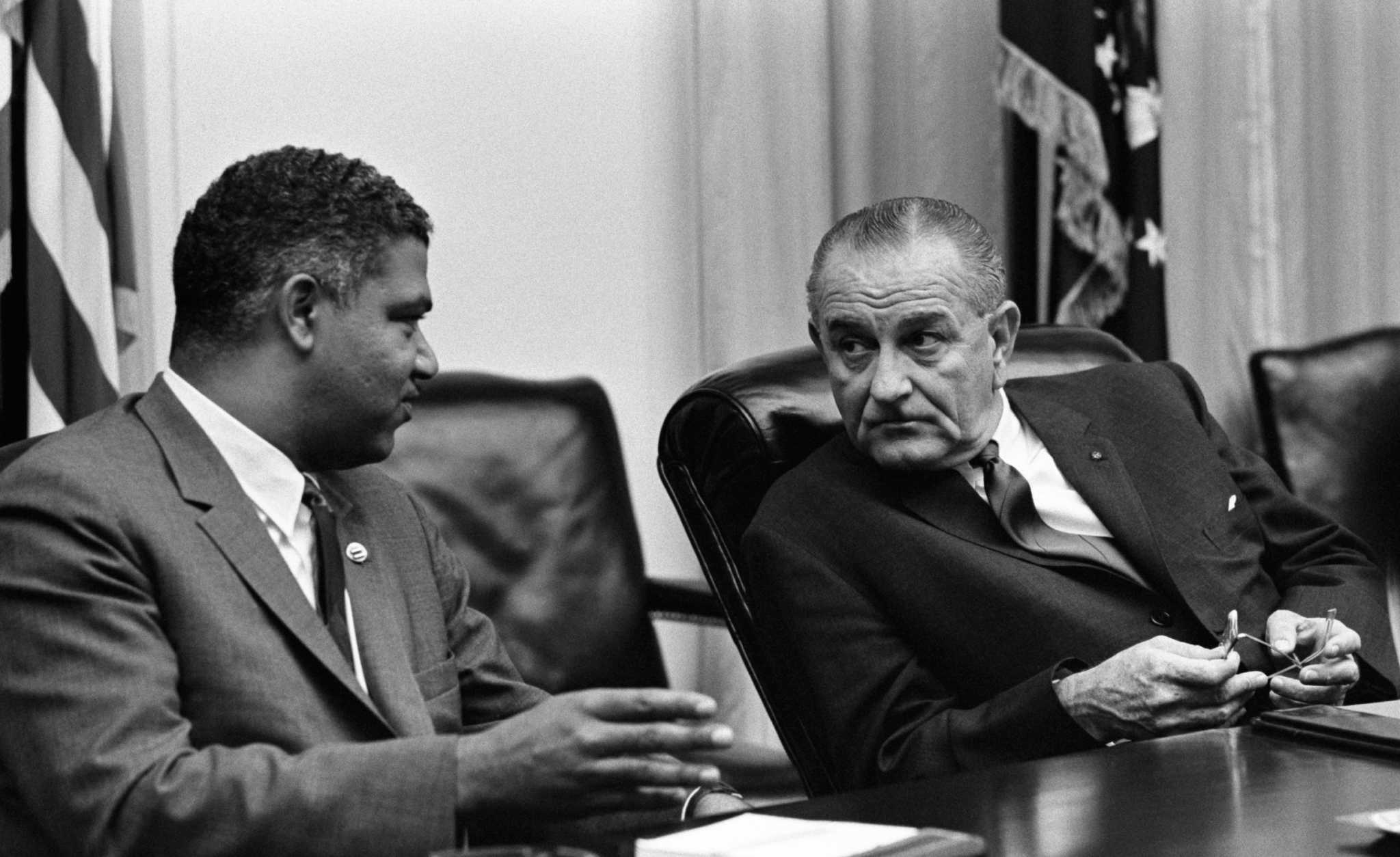 StageOne To Screen Film On Civil Rights Leader stageone-to-screen-film-on-civil-rights-leader