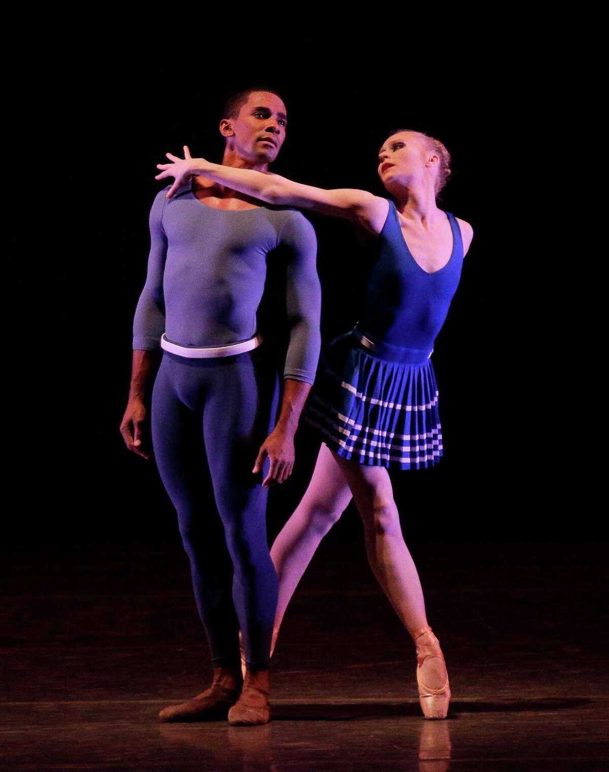 SPAC announces New York City Ballet's summer season