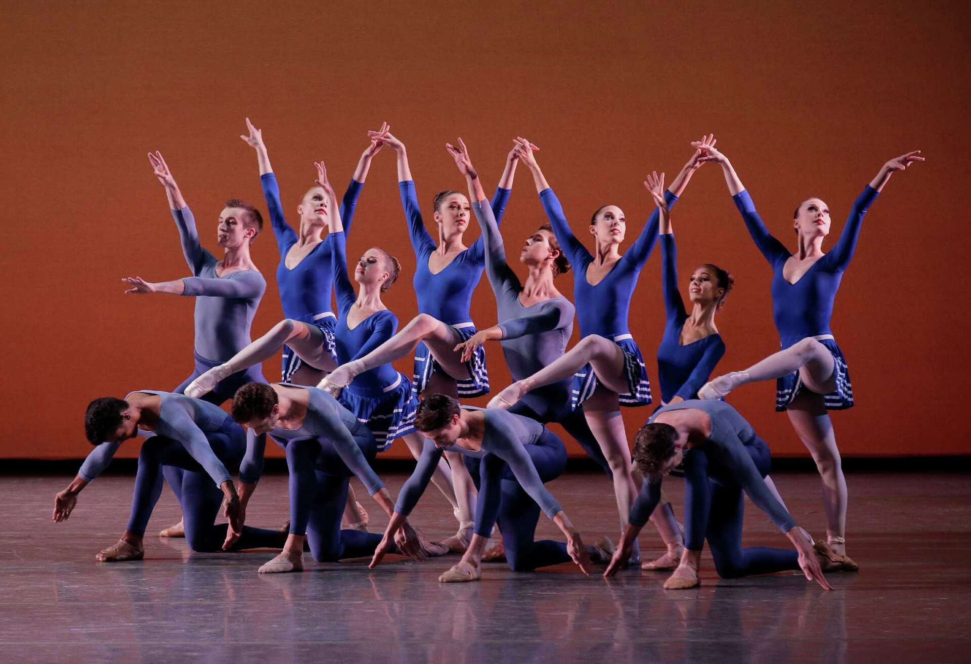 SPAC announces New York City Ballet's summer season