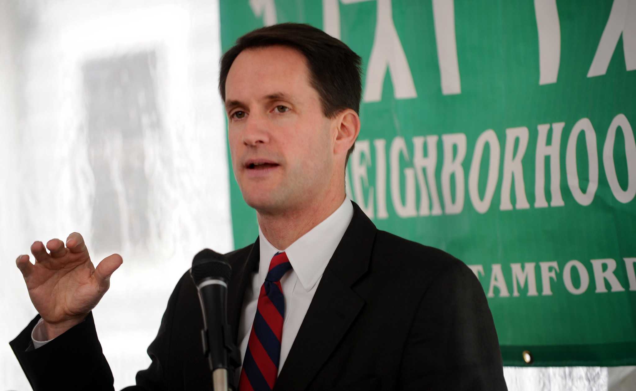 Greenwich's Himes appointed to Intelligence Committee