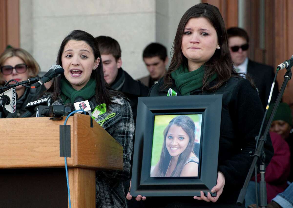 A chorus rises for stricter gun control