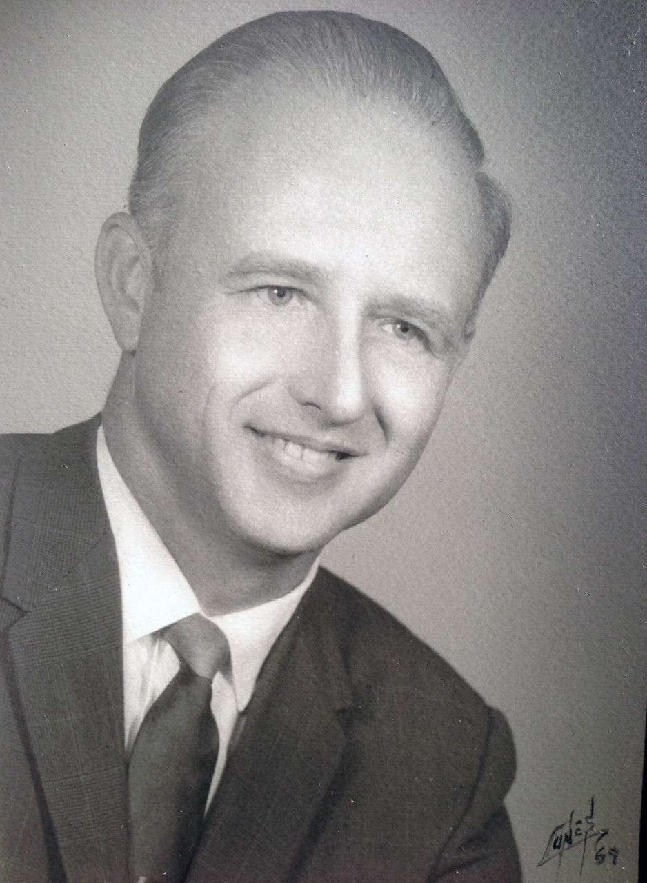Harle practiced medicine here for 55 years