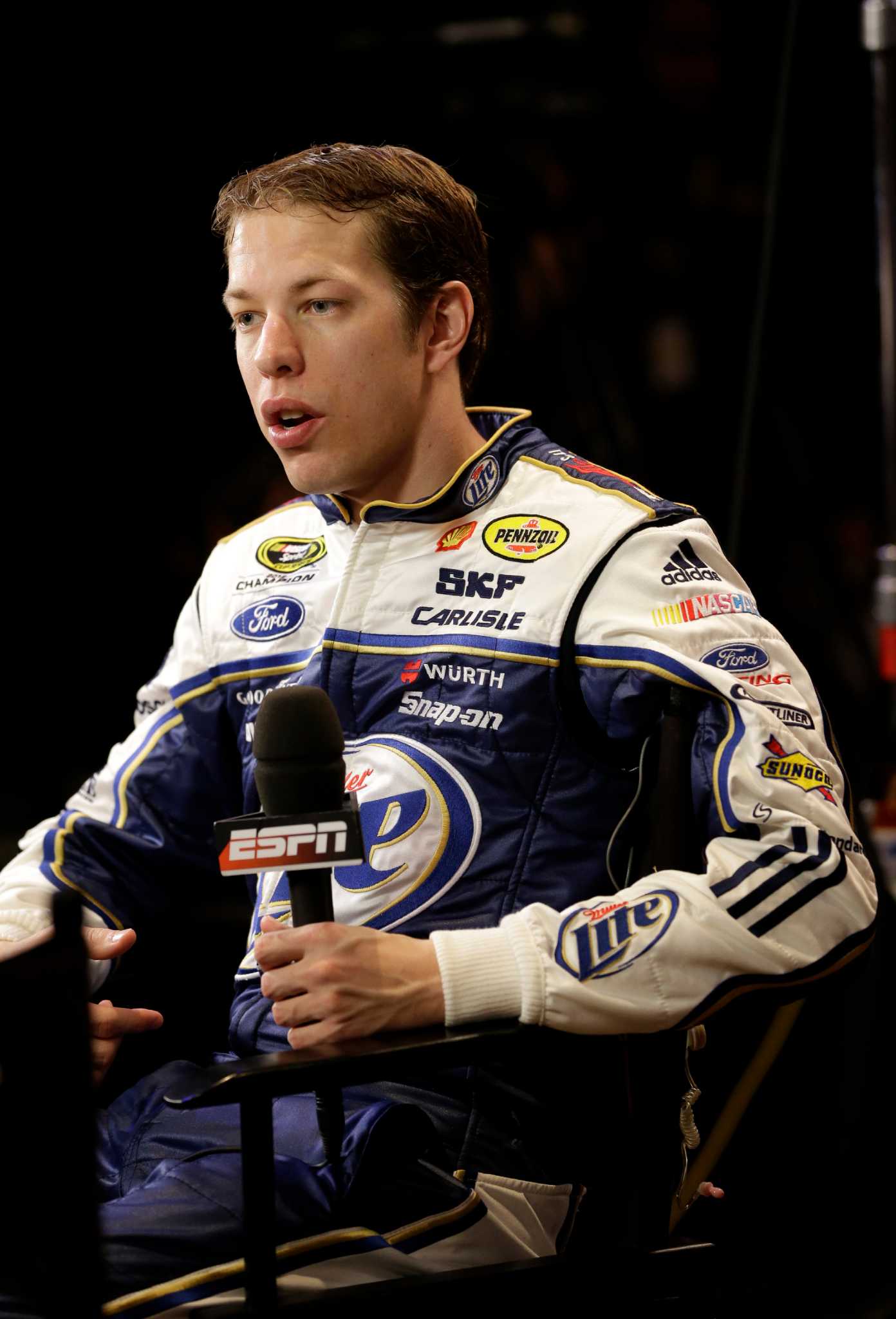 NASCAR readies to rev up season