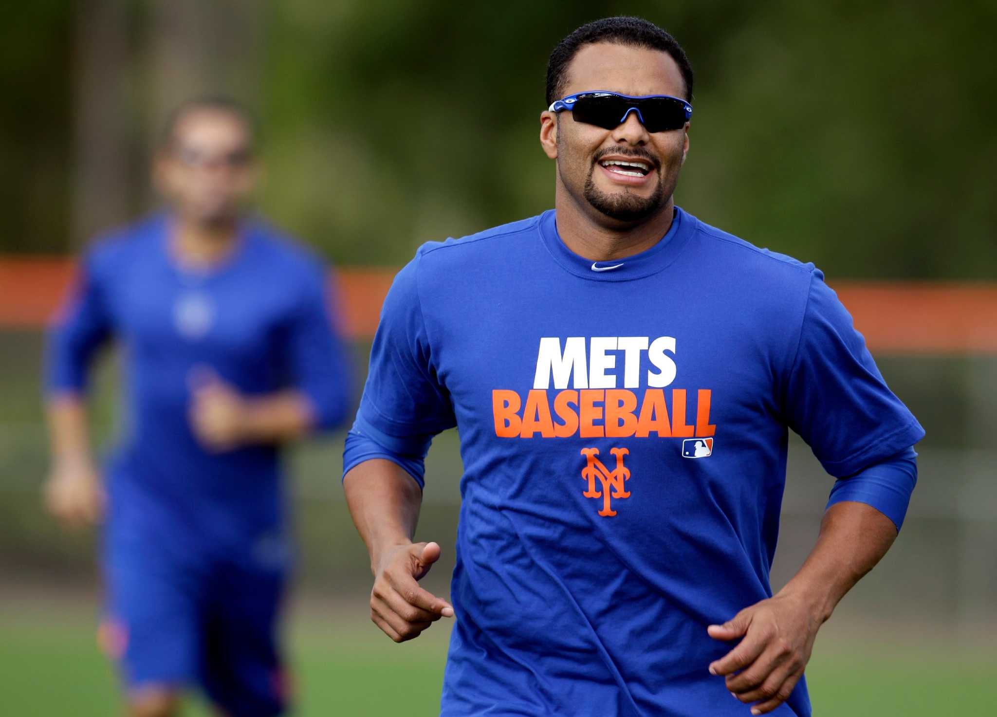 Mets aiming to replace their ace