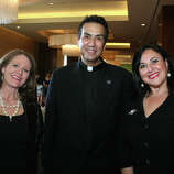 Beloved San Antonio priest Father Eddie Bernal dead at 66 years old ...