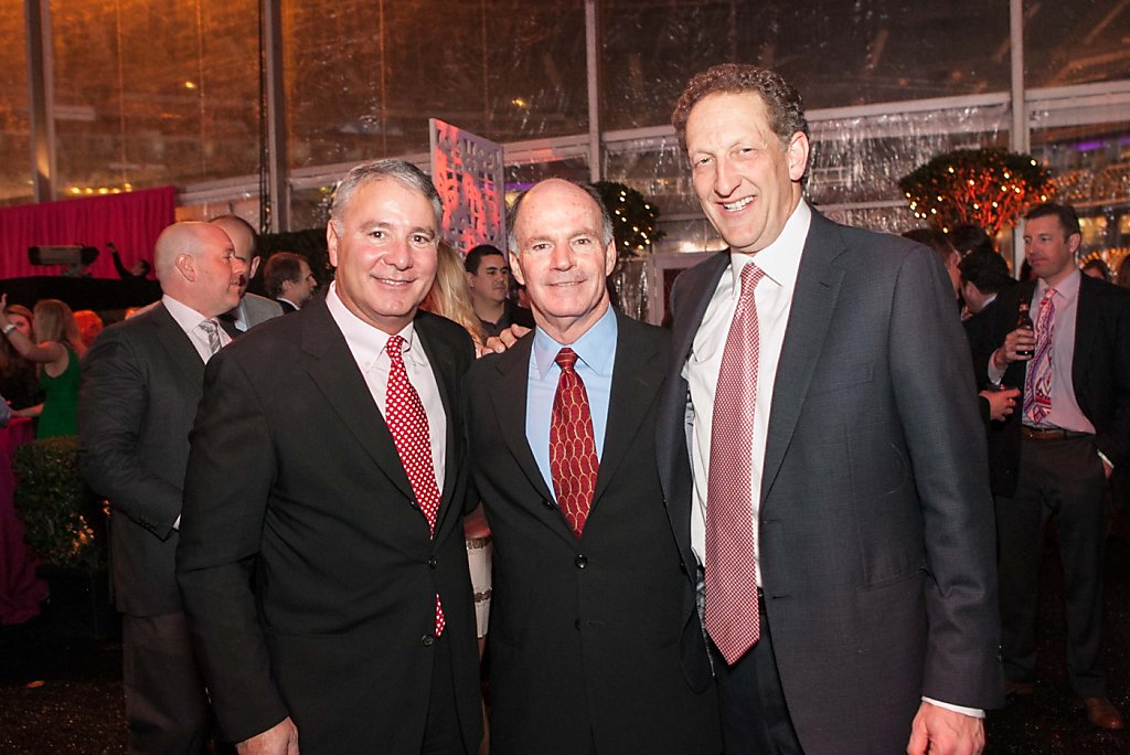 KNBR Conversation: Larry Baer, Giants