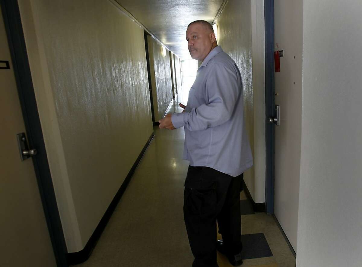 No quick fix for S.F. public housing