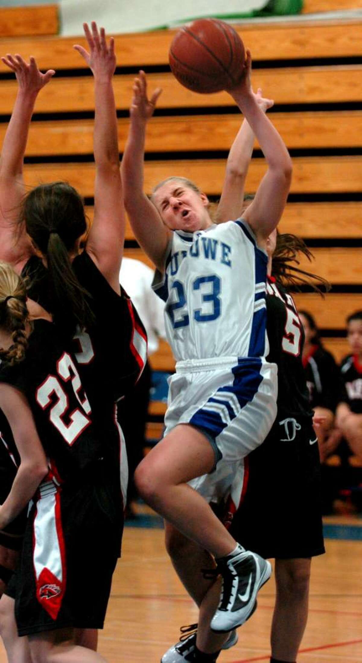 Tuesday's high school roundup: Masuk tops Shelton in holiday tournament ...