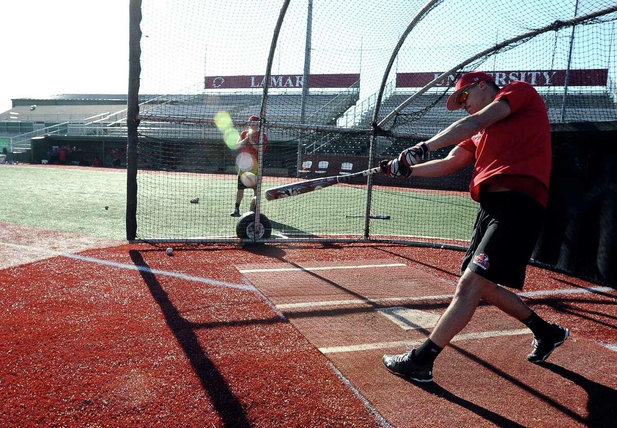 Lamar baseball kicks off season tonight