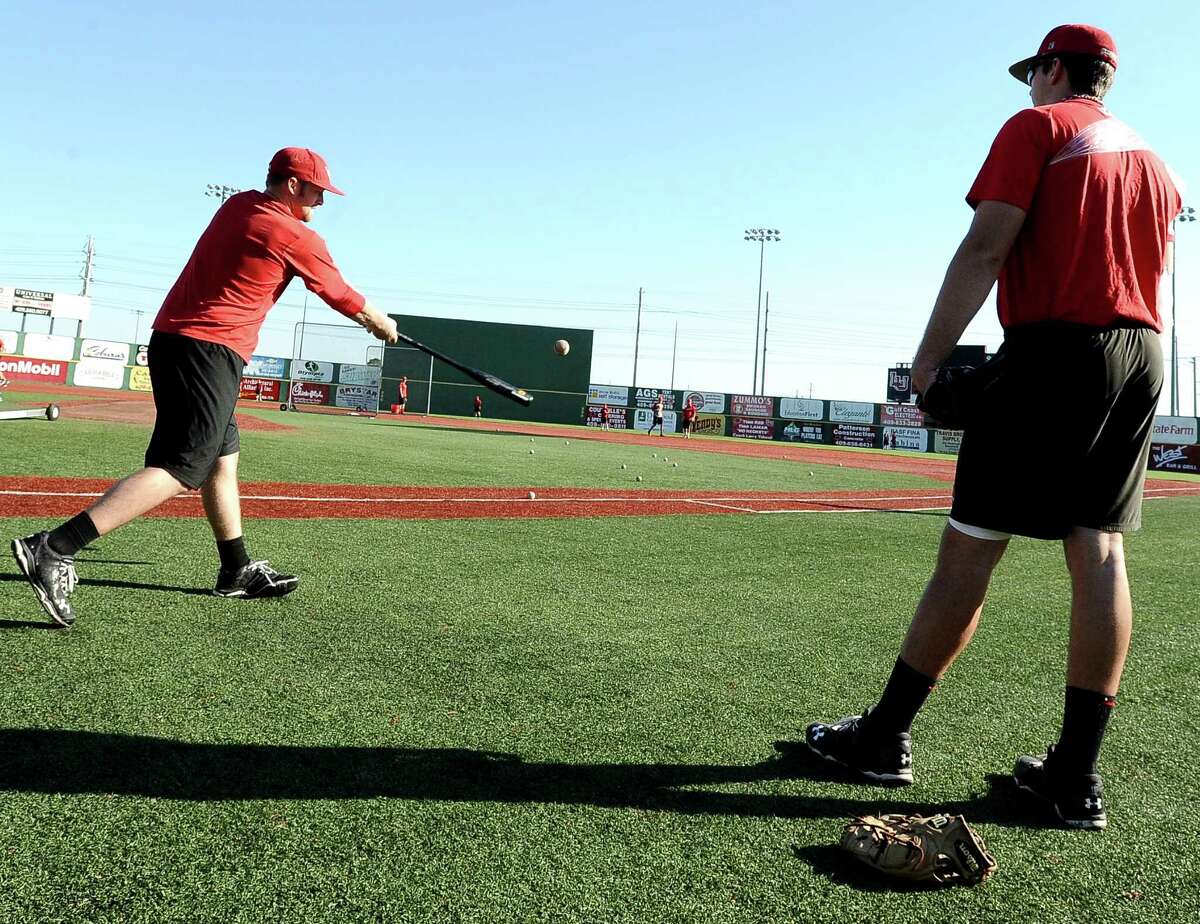 Lamar baseball kicks off season tonight