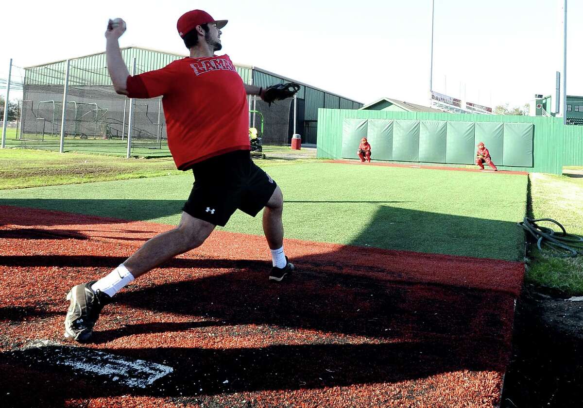 Lamar baseball kicks off season tonight