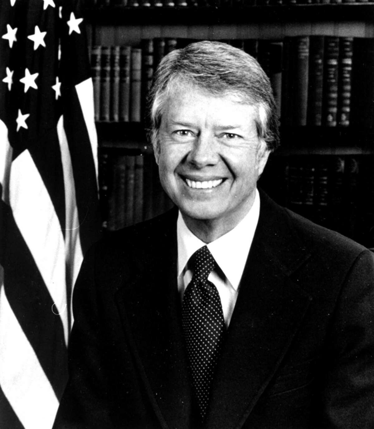 All the presidents' meals