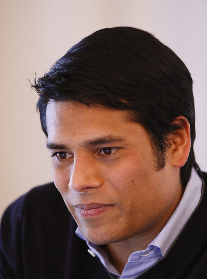 Nextdoor CEO convicted of misdemeanor hit-run