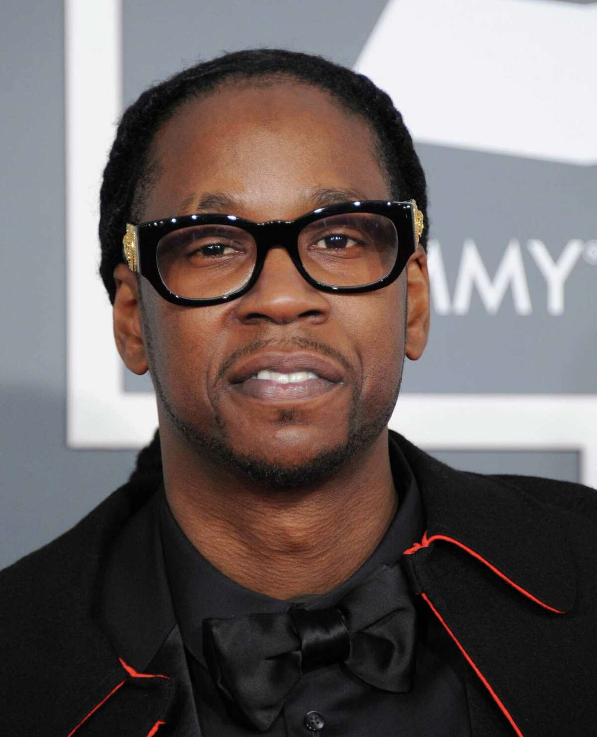 Rapper 2 Chainz arrested on drug charge