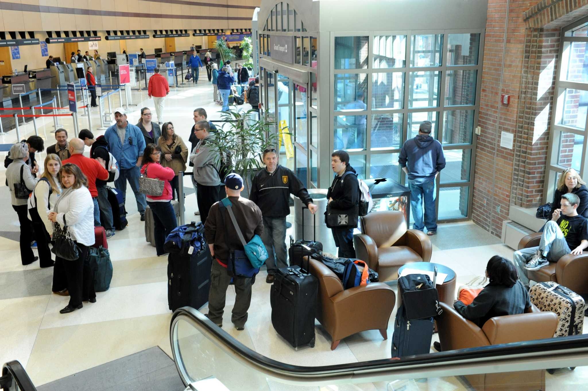 Leaving on a jet plane