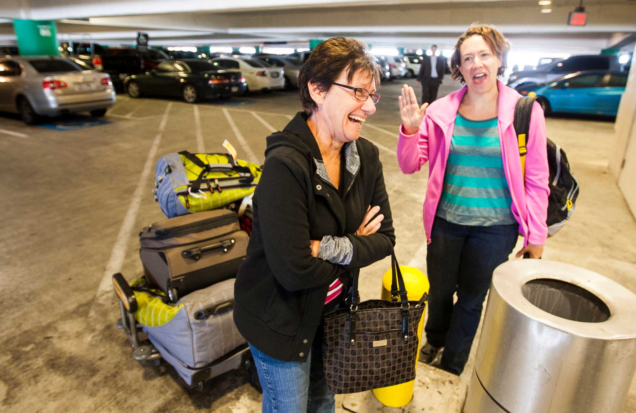 After cruise disaster, survivors appreciate the small things