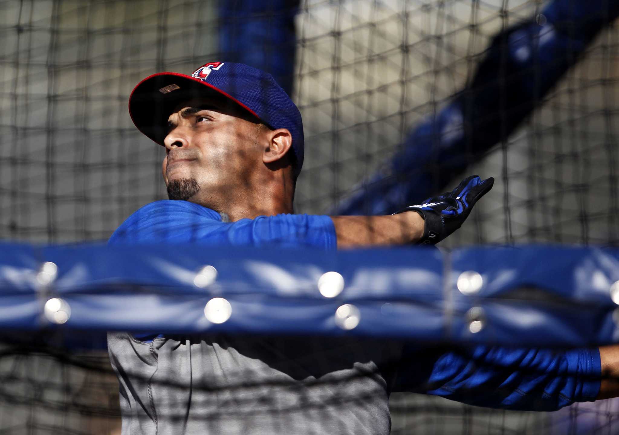 Texas' Cruz shocked he's on PED clinic list - ExpressNews.com