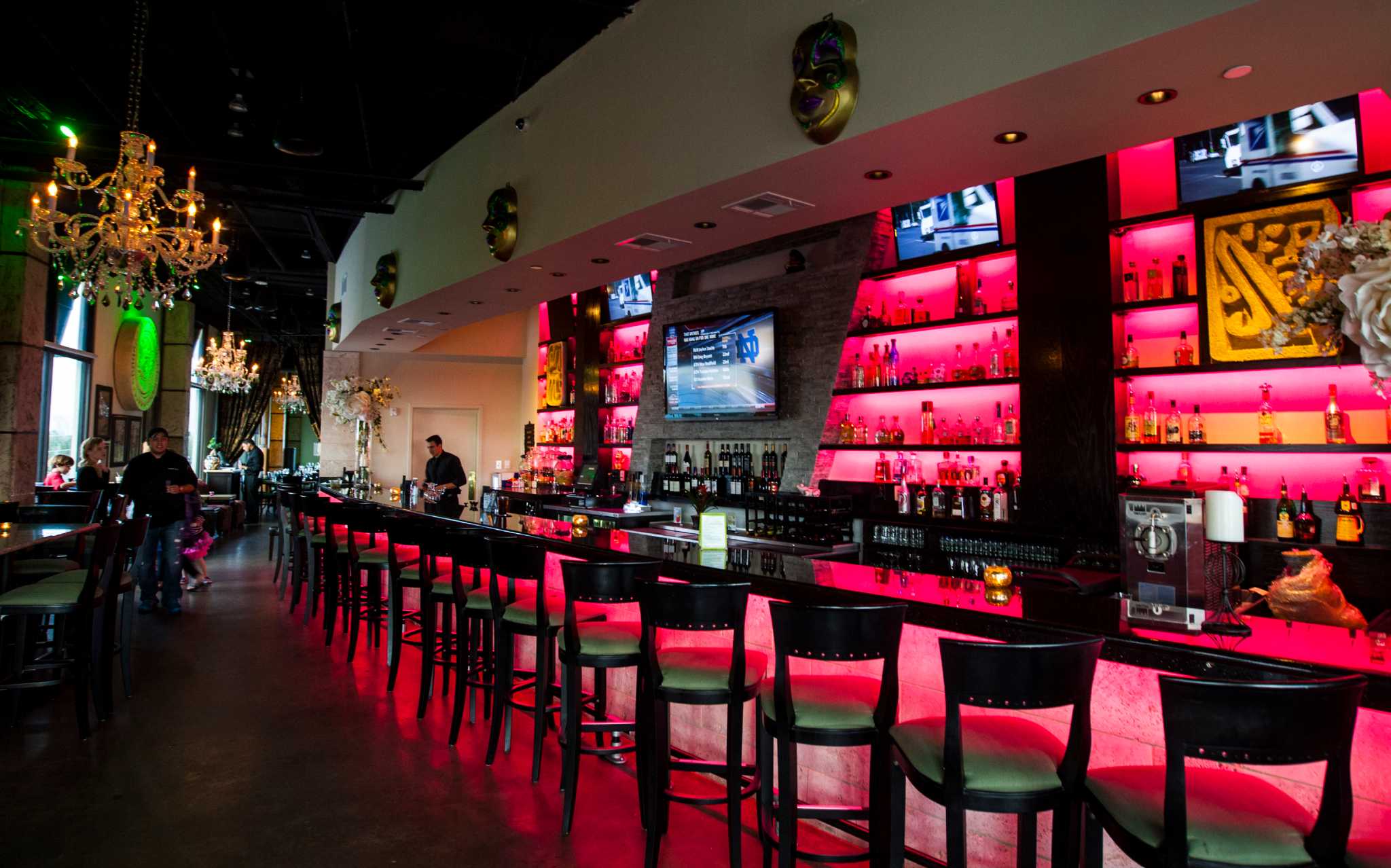 Restaurateurs from Mexico adapt as they start anew in area