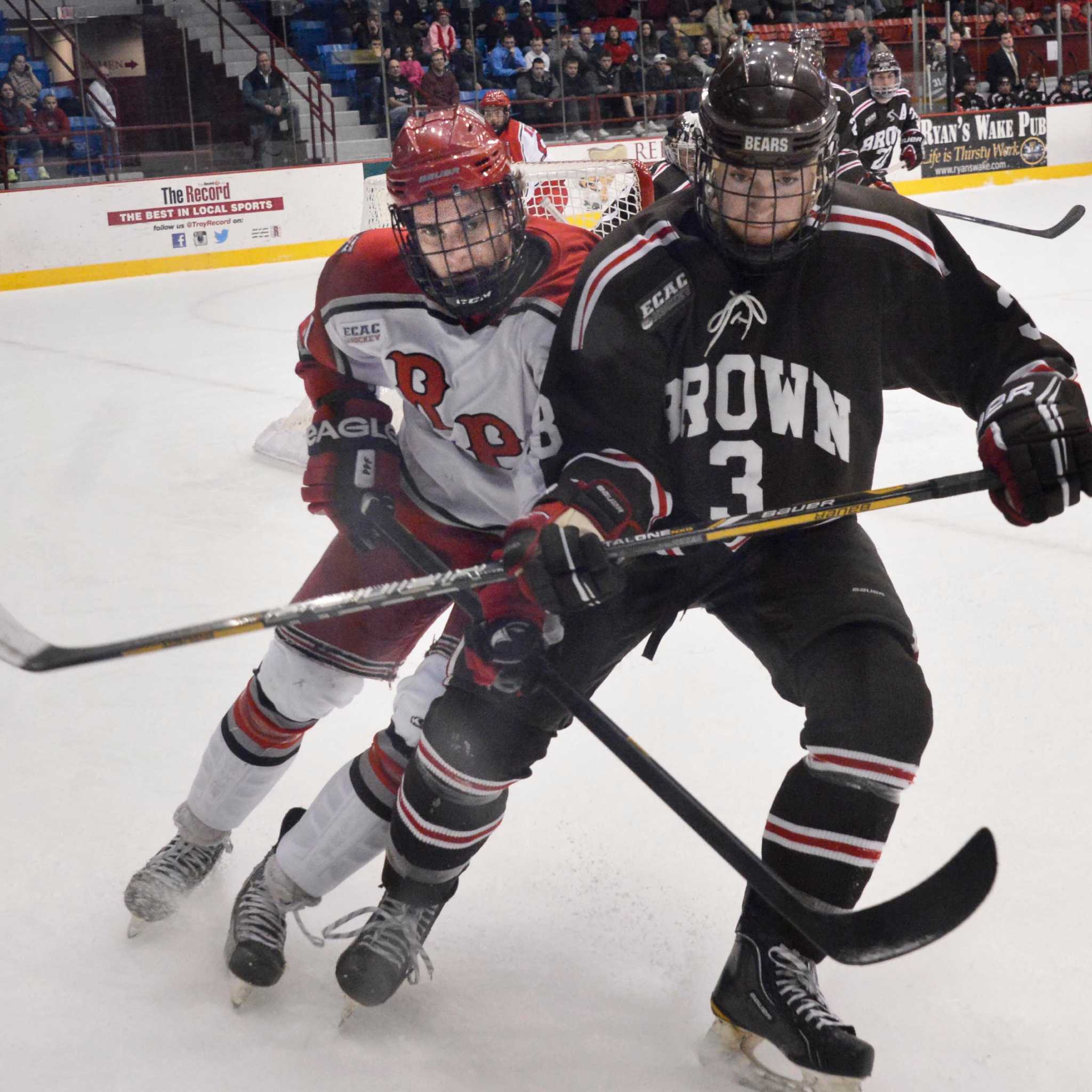 RPI powers up to stay on roll