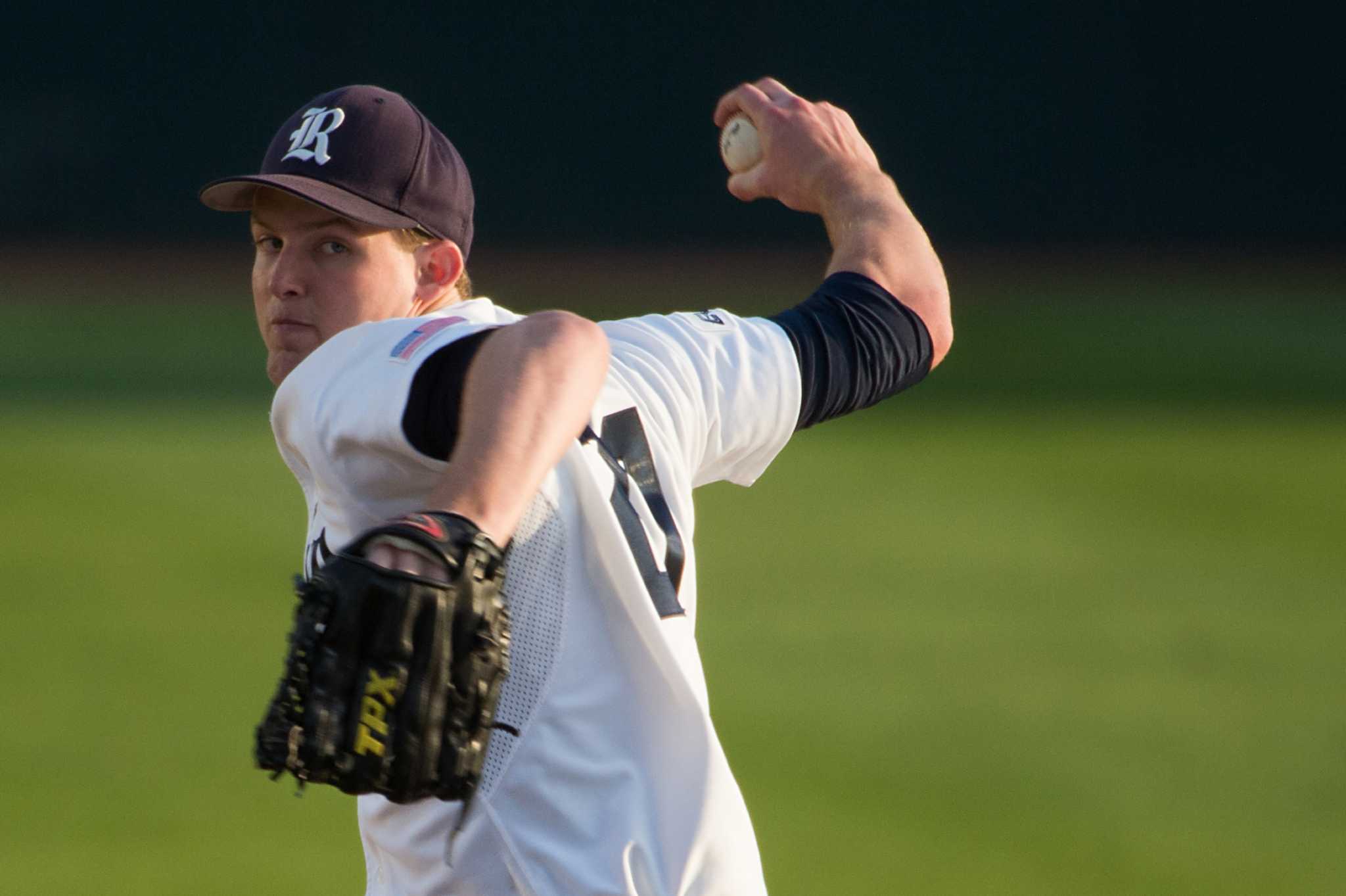 Rice pitcher Austin Kubitza signs with Tigers