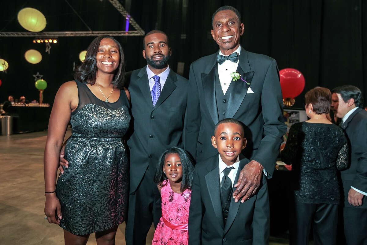 Admirers praise 2013 class' spirit