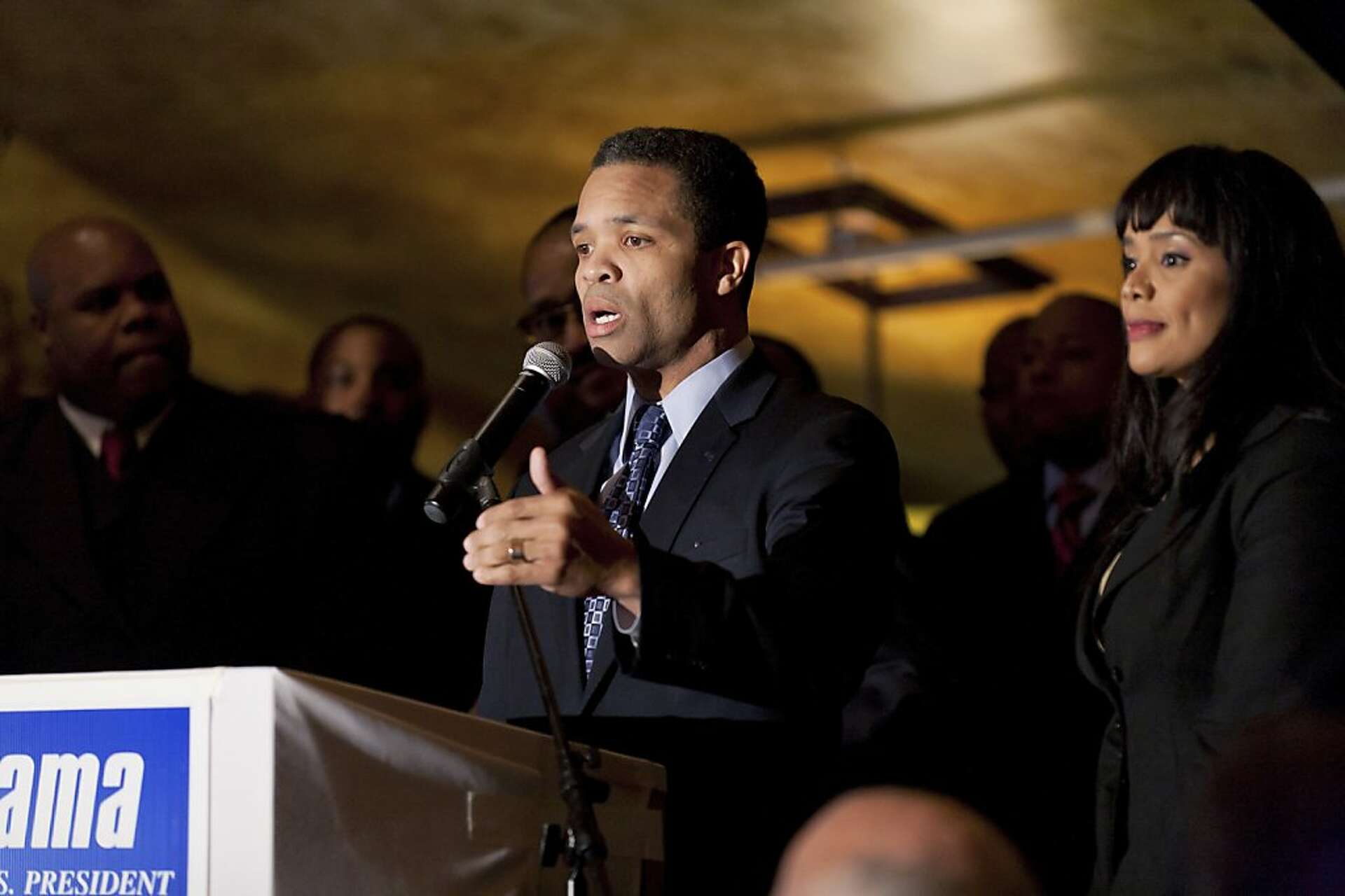 Jesse Jackson Jr. not undone by politics