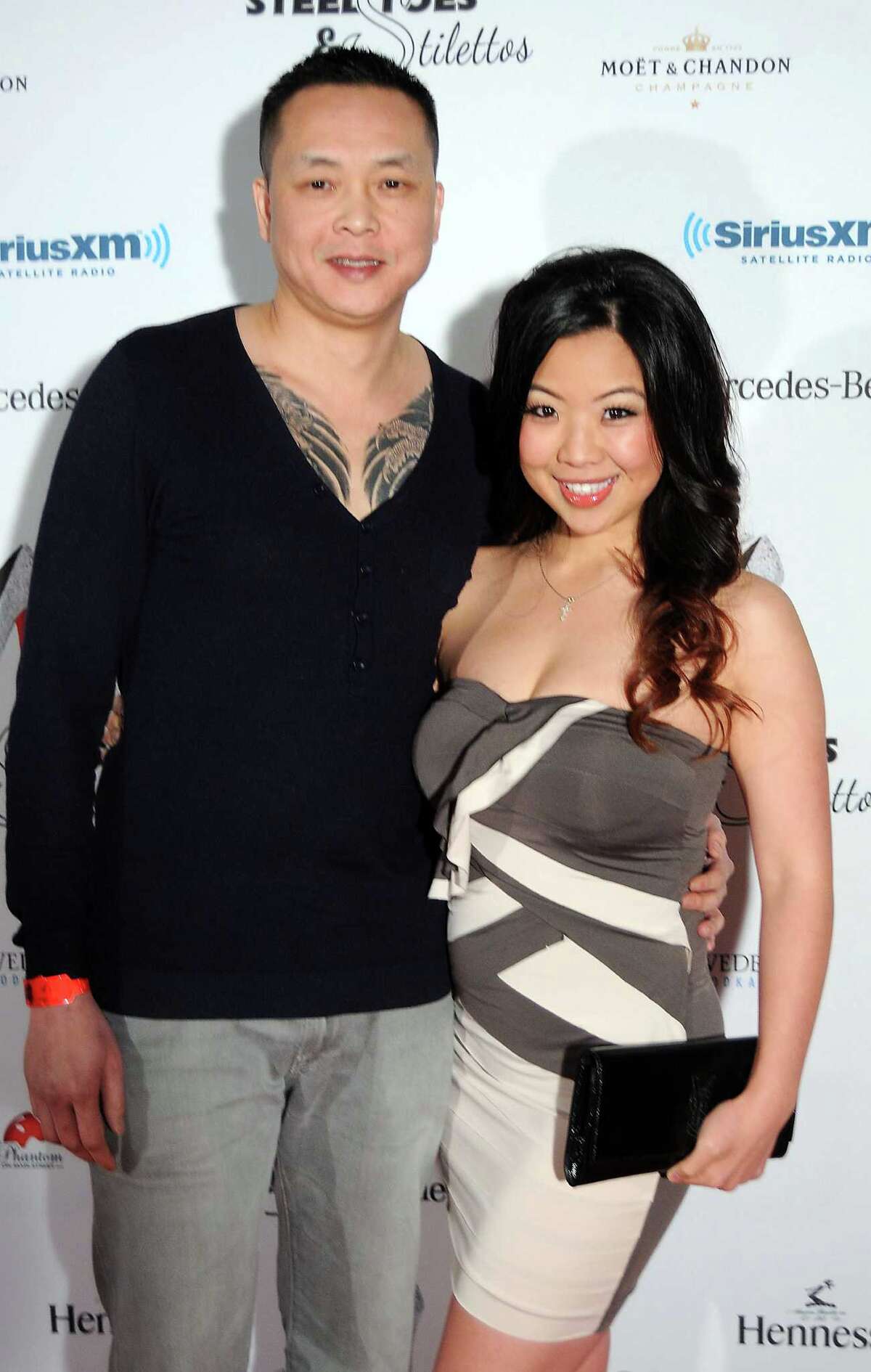 Friday All-Star Fetes