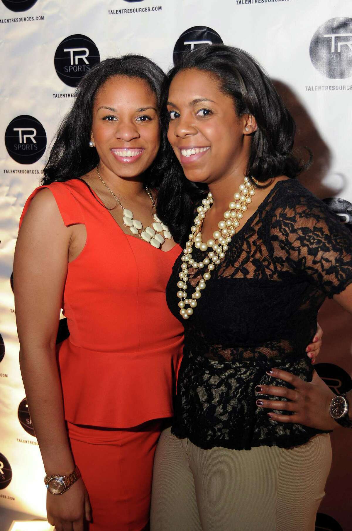 Friday All-Star Fetes