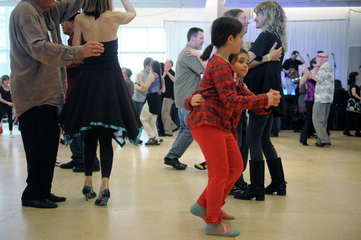 Photo gallery: Dance Flurry