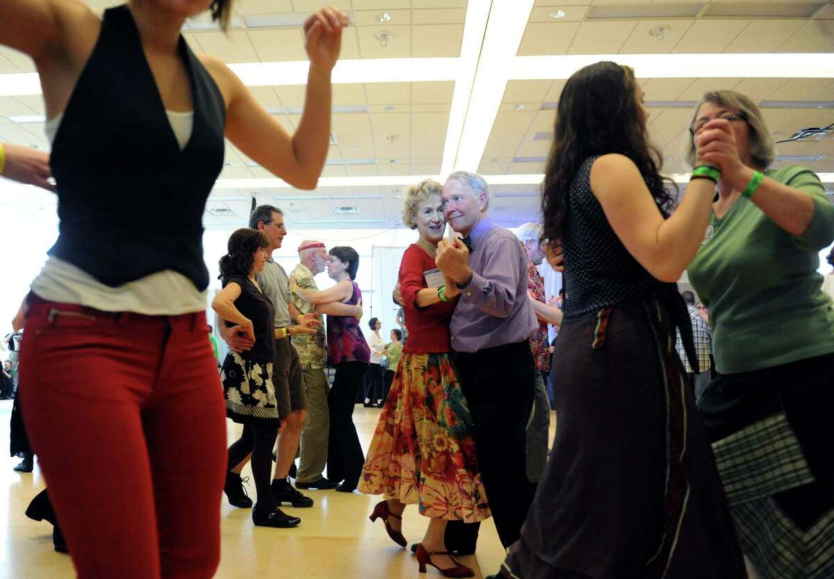 Photo gallery: Dance Flurry