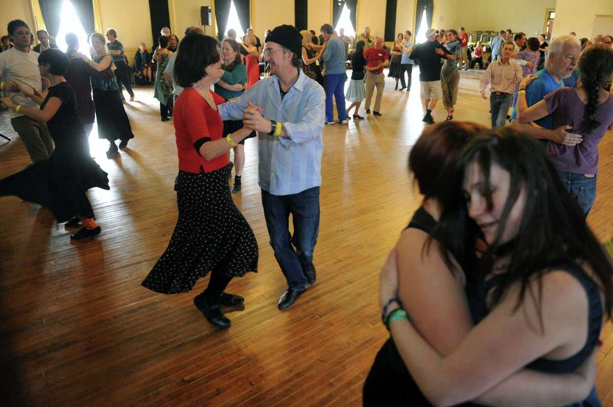 Photo gallery: Dance Flurry