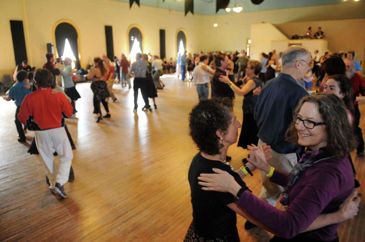 Photo gallery: Dance Flurry