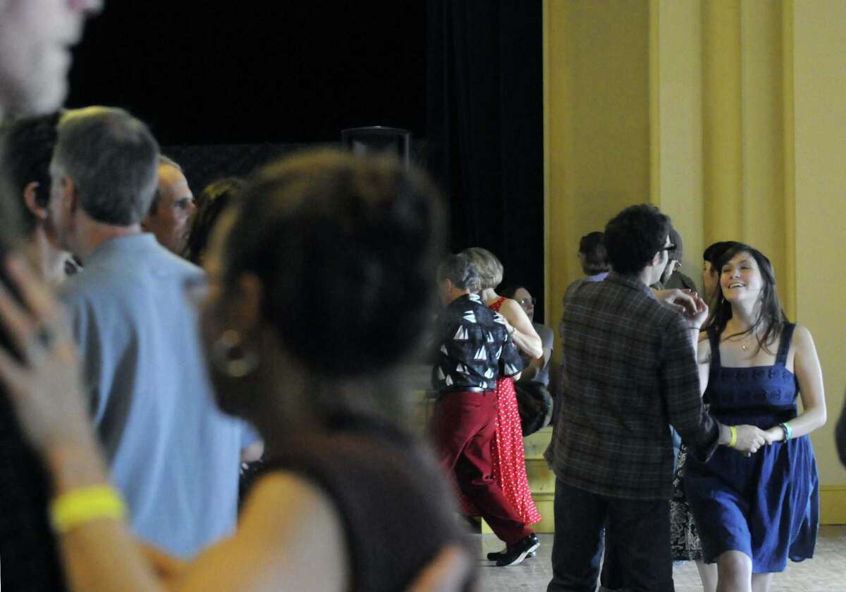 Photo gallery: Dance Flurry