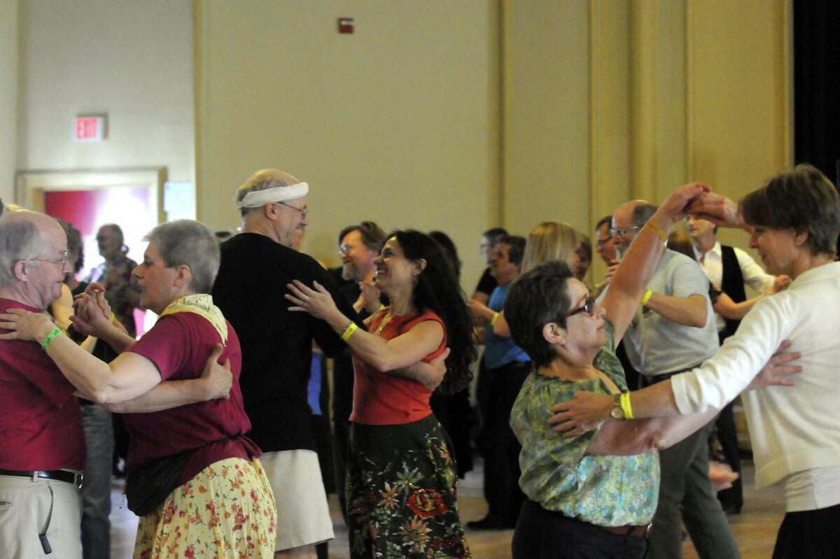 Photo gallery: Dance Flurry